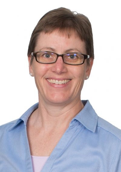 Maureen Jackson - Seattle Business magazine