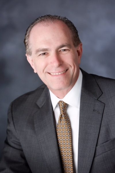 Steve Arthur - Seattle Business magazine