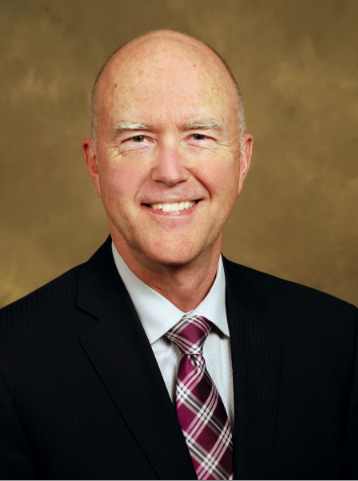 Steve Storey - Seattle Business magazine