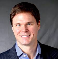 Steve Gahler - Seattle Business magazine
