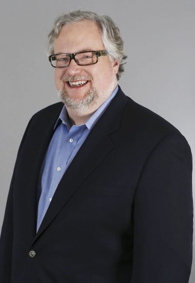 Steve Heck - Seattle Business magazine