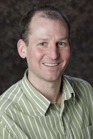 Steve Otis - Seattle Business magazine