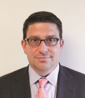 Steve Rosenblum - Seattle Business magazine