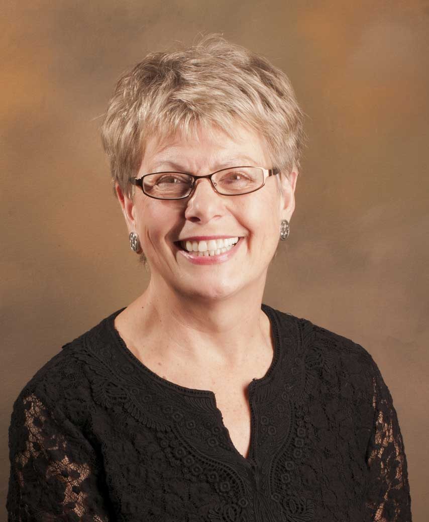 Sue Thom - Seattle Business magazine