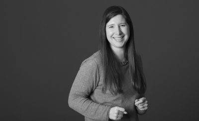 Daria Supp - Seattle Business magazine