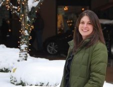 Susan Lamb - Seattle Business magazine