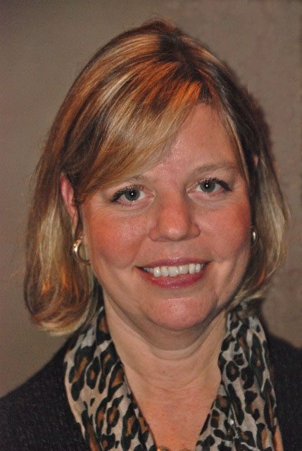 Susan Cheseny - Seattle Business magazine