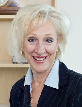 Susan Dolbert - Seattle Business magazine