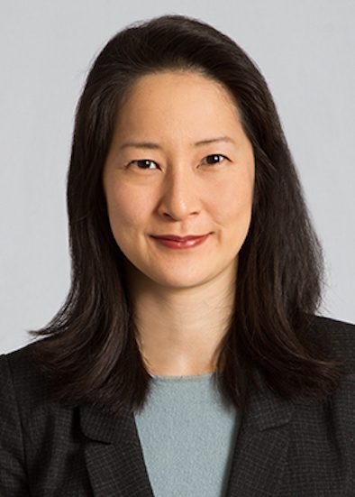 Susan Kim - Seattle Business magazine