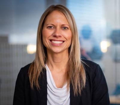 Mindi Work - Seattle Business magazine