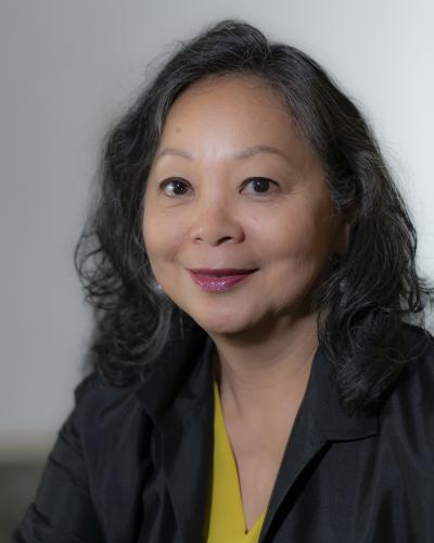 Teresita Batayola - Seattle Business magazine