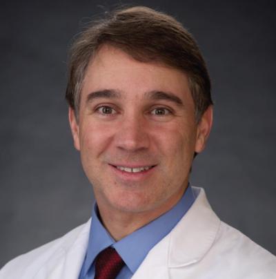 Eric ‘Ric’ Troyer, MD - Seattle Business magazine