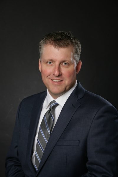 Ted Stephens - Seattle Business magazine