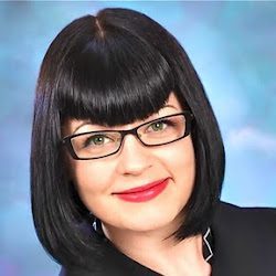 Tabitha Jensen - Seattle Business magazine