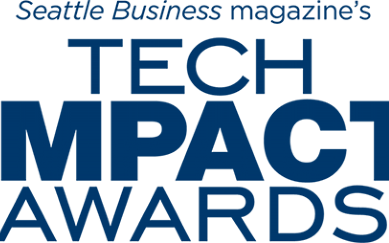 Tech Impact Awards - Seattle Business magazine