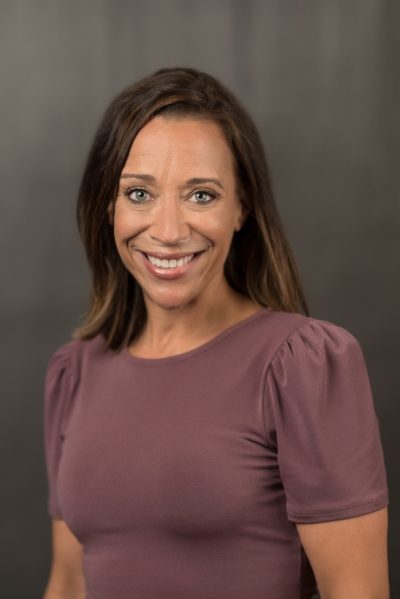 Teresa Winfield - Seattle Business magazine