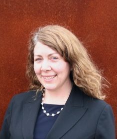 Terrie Andersen - Seattle Business magazine