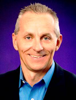 Tim Graff - Seattle Business magazine