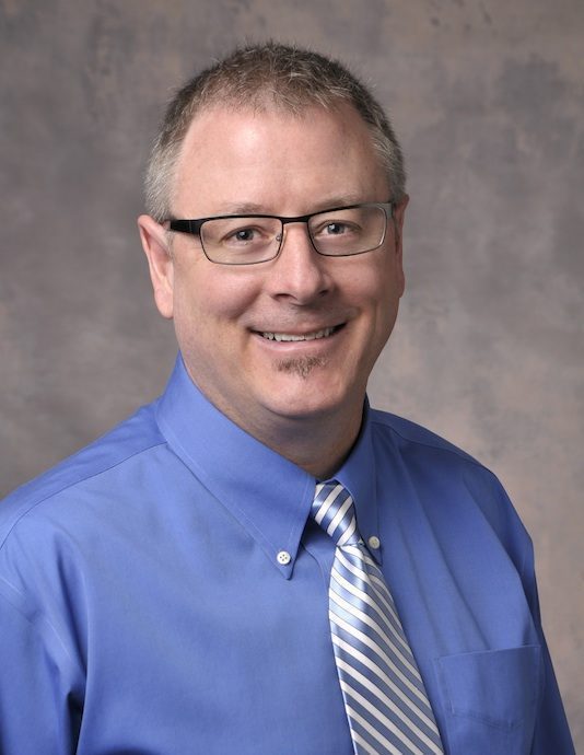 Timothy Casey - Seattle Business magazine