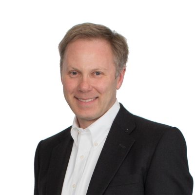 Tim Janof - Seattle Business magazine