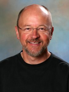 Tim Krell - Seattle Business magazine