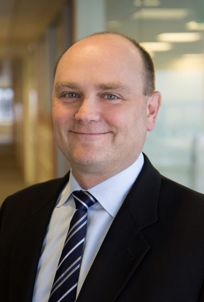 Tim Tasker - Seattle Business magazine