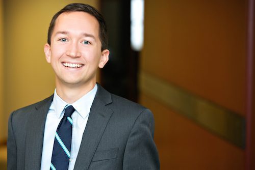 Nick Timchalk - Seattle Business magazine