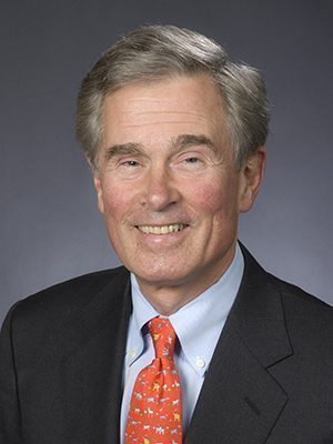 Tod Hamachek - Seattle Business magazine