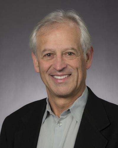 Tom Cohen - Seattle Business magazine