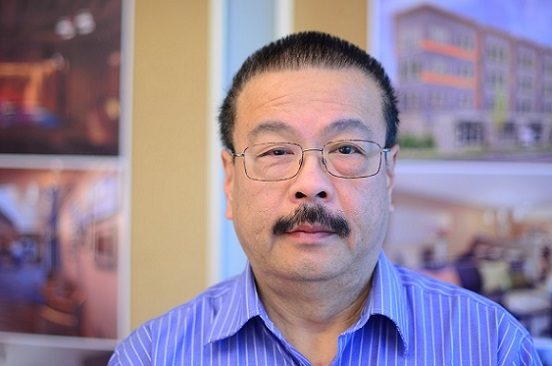 Tom Eng - Seattle Business magazine