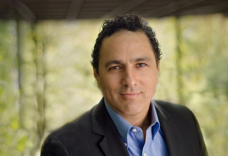 Tom Gotuzzo - Seattle Business magazine