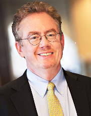 Tom Kilbane - Seattle Business magazine