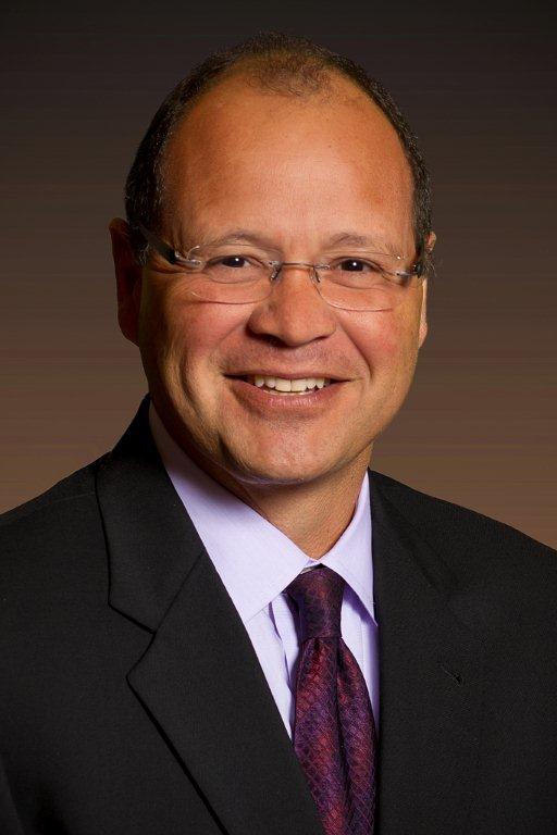 Tom Wolf - Seattle Business magazine