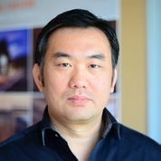 Tony Fan - Seattle Business magazine