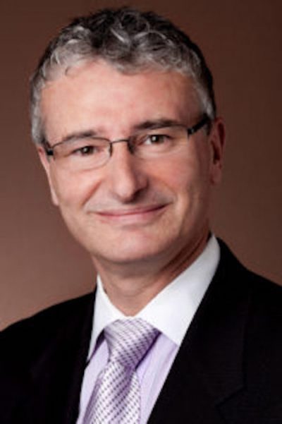 A. Troy Hunter - Seattle Business magazine