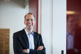 Troy Black - Seattle Business magazine