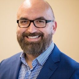 Victor Javier Mitre Jr. - Seattle Business magazine