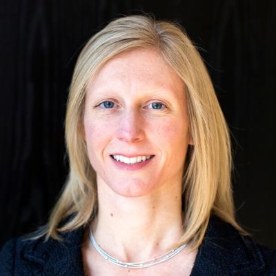 Victoria Nichols - Seattle Business magazine