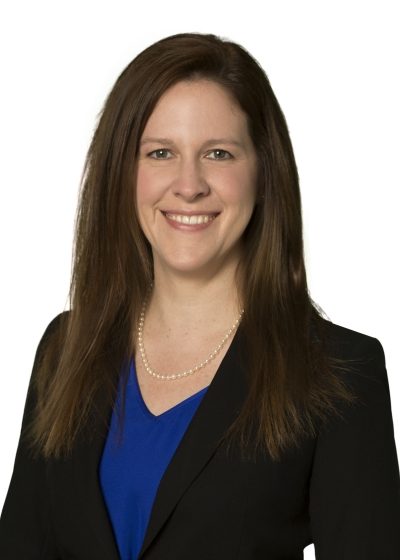 Sarah Conklin - Seattle Business magazine