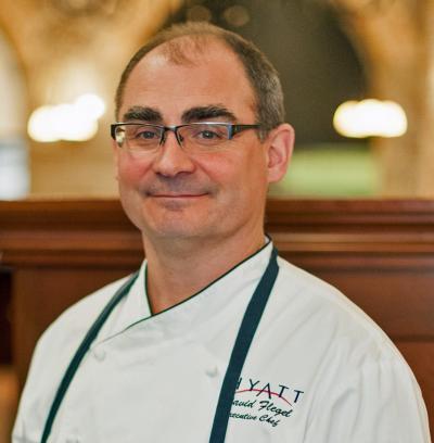 David Flegel - Seattle Business magazine