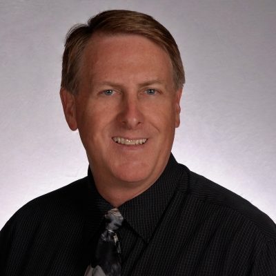 Wayne Wright - Seattle Business magazine