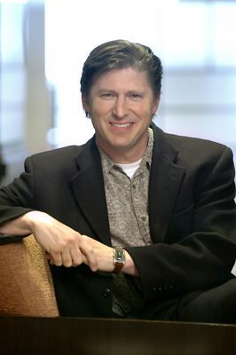 Bret Wiggins - Seattle Business magazine