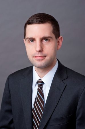 Christopher Wyant - Seattle Business magazine