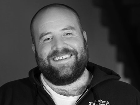 Zach Varnell - Seattle Business magazine