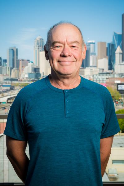 Bob Chamberlain - Seattle Business magazine