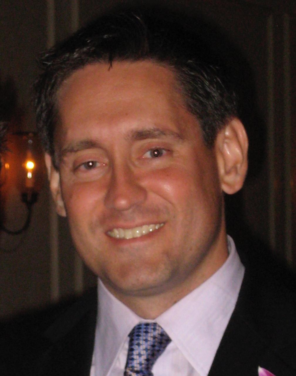 John McCormick - Seattle Business magazine