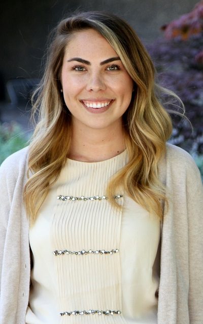 Ashley Short - Seattle Business magazine