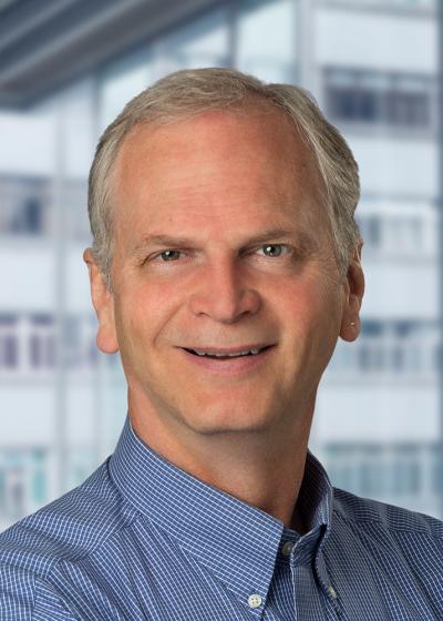Peter Becker - Seattle Business magazine