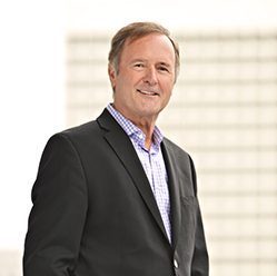 Bert van den Bergh - Seattle Business magazine