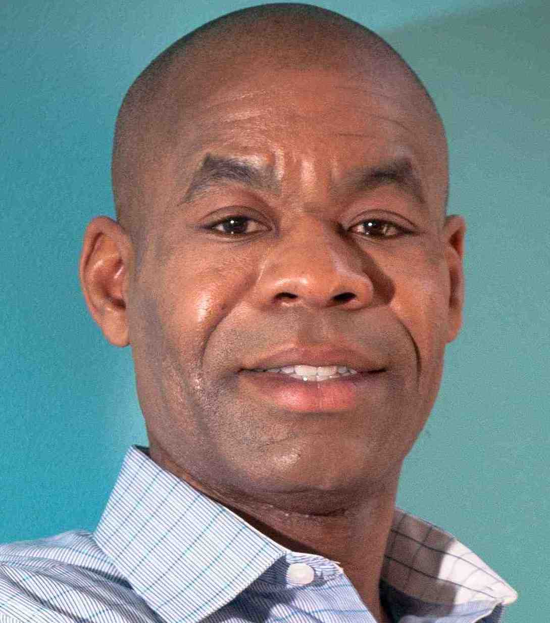 Anthony Skinner - Seattle Business magazine